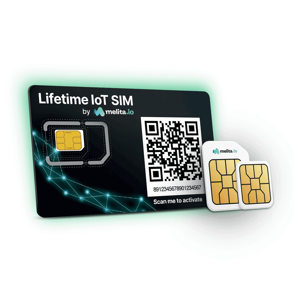 Gut zu wissen: die IoT SIM Karte